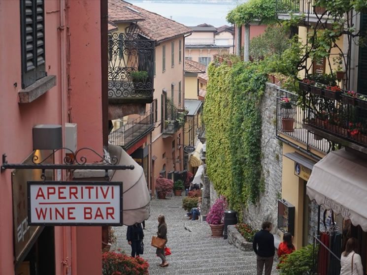 7-bellagio-italy - Tuscany Tours