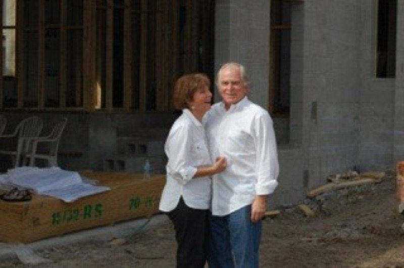 TUSCANY-Susan-Jim-Rolston-May-2015 - Tuscany Tours