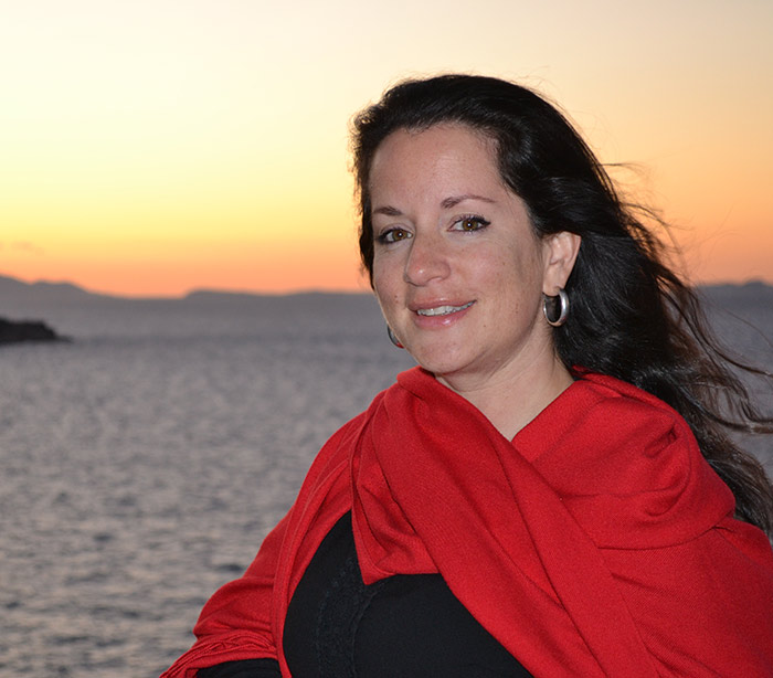 Toni - Tuscany Tours