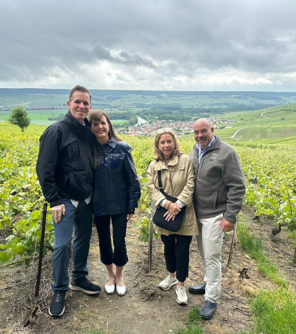 Custom Travel Planning for Italy, France & Spain - Tuscany Tours