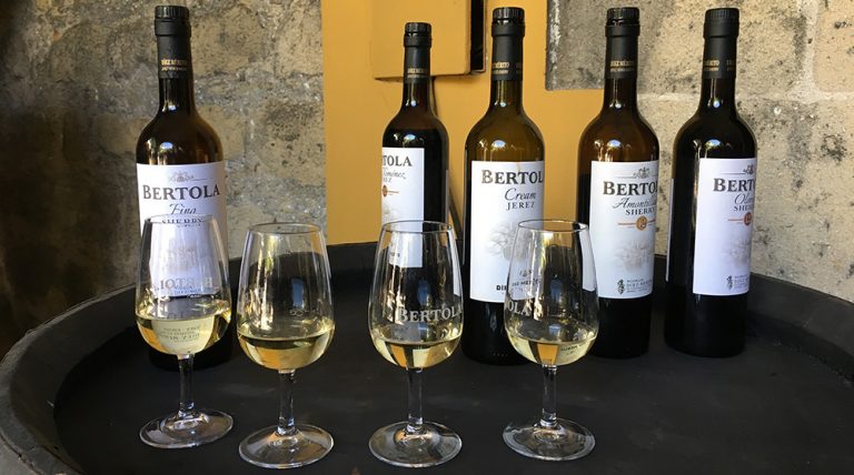 best-sherry-spain - Tuscany Tours